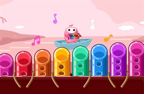 Flute Band Jam Game Splashlearn