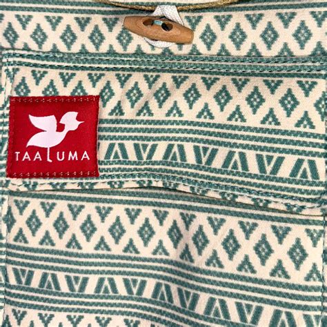 Turkey Backpack Tote Taaluma