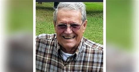 Deon Smith Obituary Visitation And Funeral Information