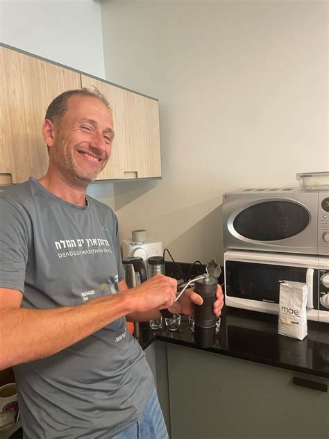 Liron Slonimsky On Linkedin Dima Volsky Welcome To Honeydew Yc W23