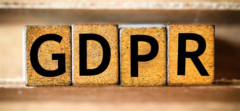 Gdpr Who Is The Data Controller Who Is The Data Processor And What Is