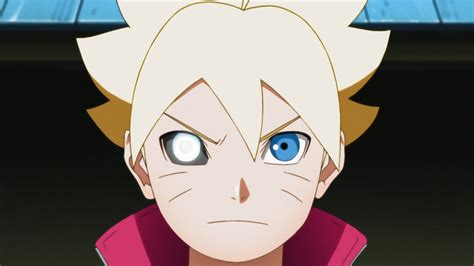 Boruto Uzumaki By Borutoshots On Deviantart