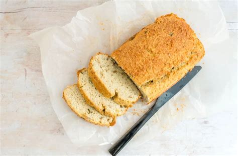 Keto Bread Recipe Jamiesitaliansg