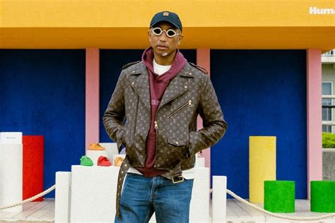 Pharrell On His New Adidas Samba And Taking It Back To The Start Dazed
