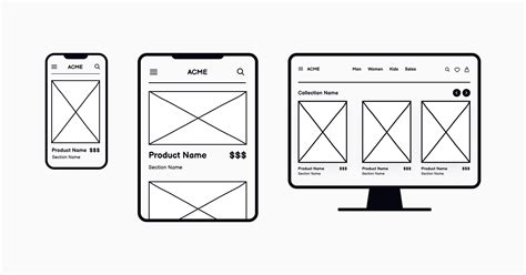 The Complete Ux Ui Guide To Creating A Wireframe Uxcel