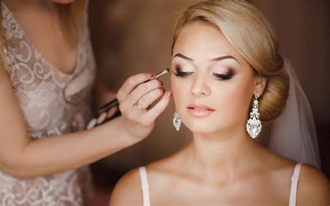 Prova Trucco Sposa Quanto Tempo Prima Del Matrimonio E Prezzi