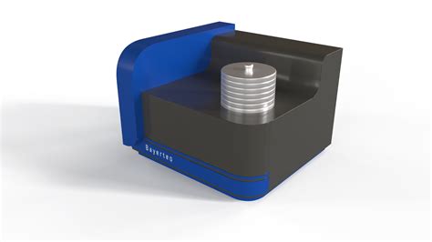 Dsc For Oit Test Bayerteq Test Equipment For The Plastic Industry