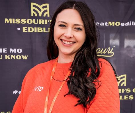 Women To Watch Amanda Henderson — Greenway Magazine