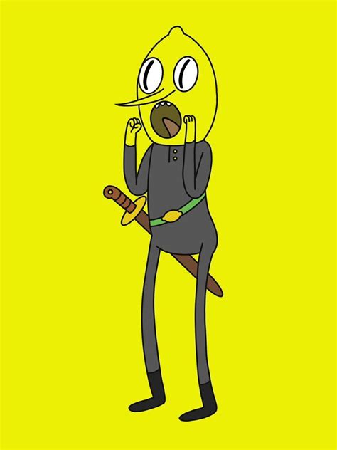 Lemongrab Wallpapers Top Free Lemongrab Backgrounds Wallpaperaccess