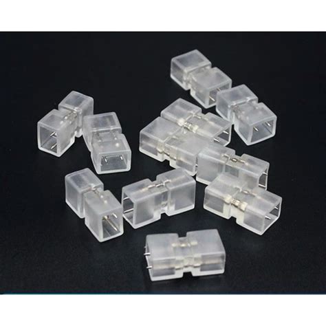 Jual Hs Cover Pin Jarum Soket Sambungan Konektor Lampu Led Strip Shopee Indonesia
