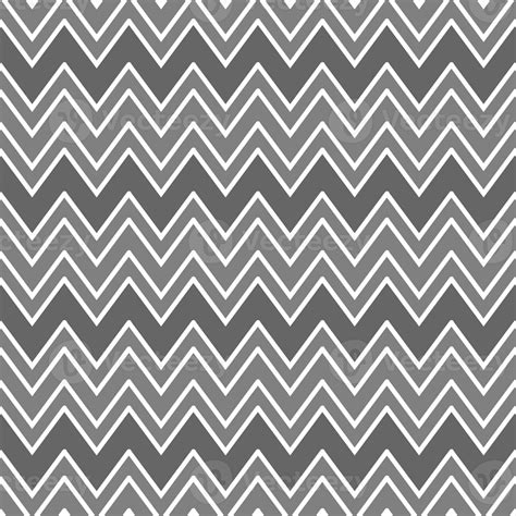 Abstract Seamless Geometric Pattern Chevron Pattern Vector