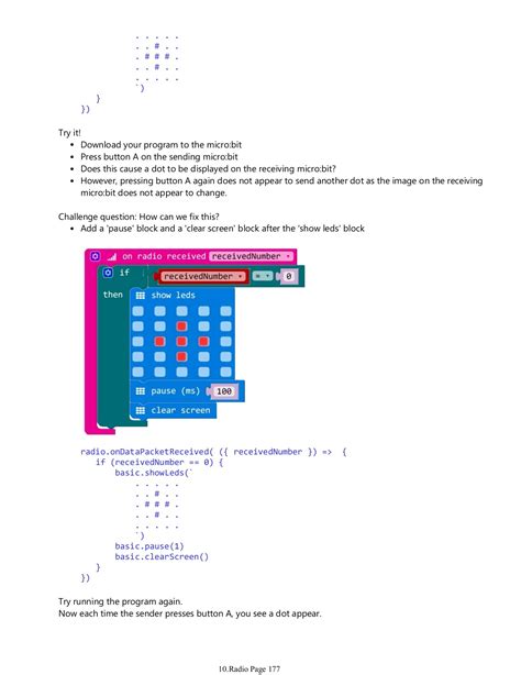 Intro To Cs With Makecode For Microbit Supoet Srinutapong Page 177