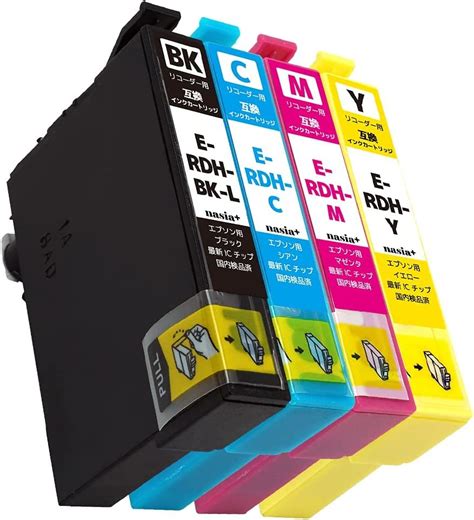 Yahooオークション Rdh互換インク 4本セット Px 048a Px 049a対応 I