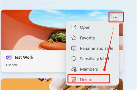 Unable To Delete Loop Workspace Microsoft Qanda