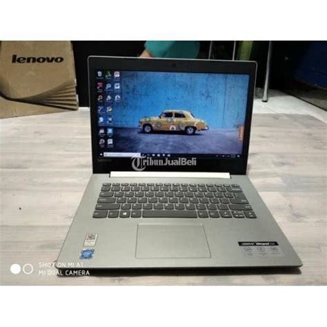 Laptop Lenovo Ip330di14iGM Ram 4GB Bekas Bagus Mulus Normal Lengkap Harga Nego Di Solo Tribun