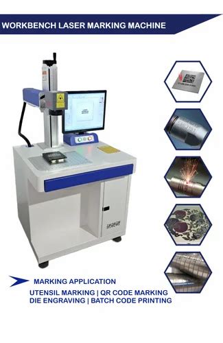 Pcb Laser Etching Machine At Rs 145000 Ahmedabad Id 2854880347562