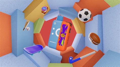 Off Stamp X Cube Closed Pod System Vapes