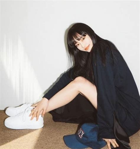 아이돌 앞머리 유무 차이 인스티즈instiz 이슈 카테고리