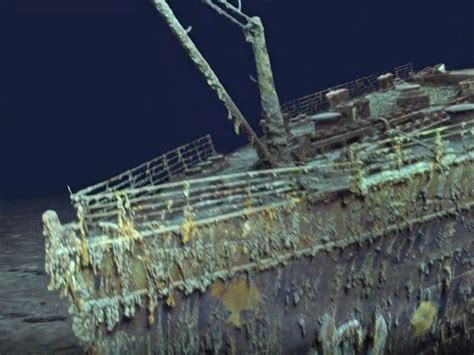 Who Was On The Titanic Submarine That Imploded With Hamish Harding And