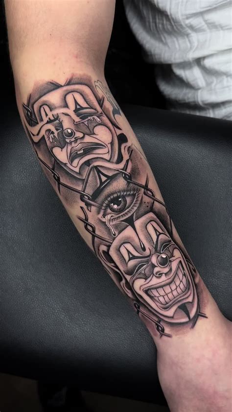 Kiky Tattoo Art Innovative Designs By Zozo Ink Tiktok
