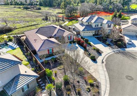 Single And One Story Homes In Roseville Ca For Sale Redfin