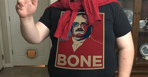 Ken Bone Imgur