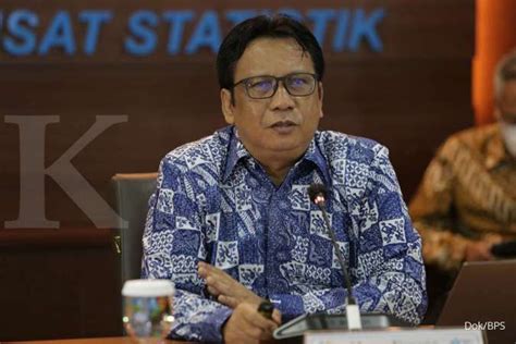 Bps Mobilitas Penduduk Meningkat Pada September 2021