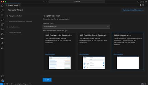 Getting Started With Sapui5 Build Deploy And Integrate Your First App
