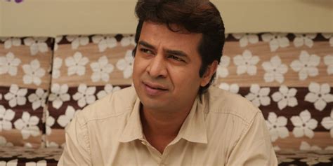 Bollywood Actor Prasad Dani Biography News Photos Videos Nettv4u