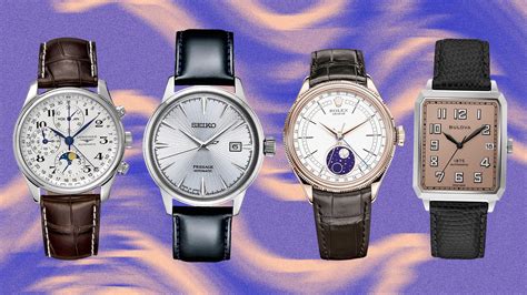 Gq Best Dress Watches At Victor Bartlett Blog