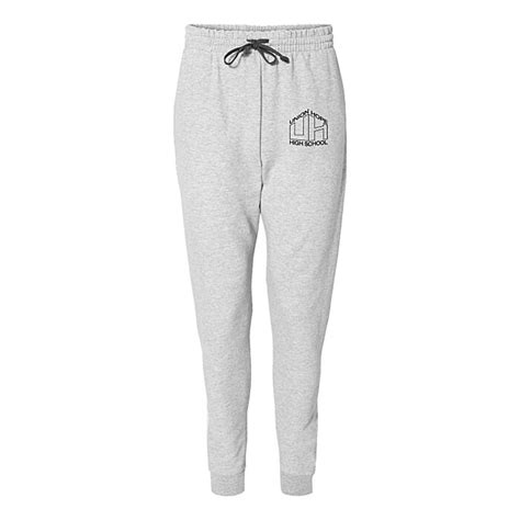 Jerzees Nublend Joggers 147341