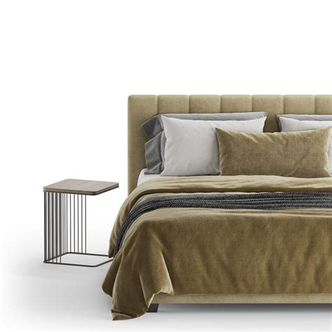 Кровать Twils Thomas Barre 88 фото