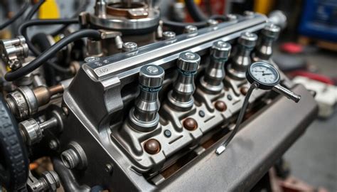 How To Adjust Valves On A Chevy 350 Engine Guide