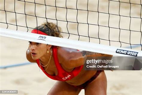 Brandie Wilkerson Photos And Premium High Res Pictures Getty Images