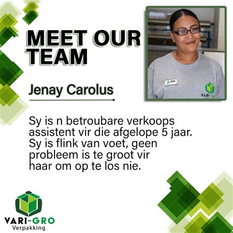 Vari Gro Meet Our Team Vari Gro Facebook