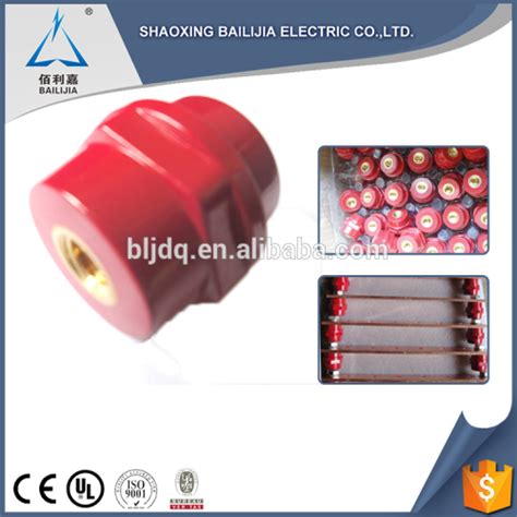 High Tension Earthing Insulator High Quality High Tension Earthing