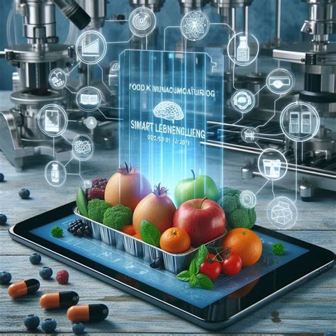 Lahiru Sadeep On Linkedin Smart Labeling Technologies Enhancing