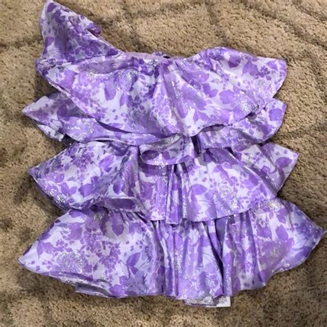 Asos Dresses Small Cut On The Inside To Try And Make A Little Bigger With Tags Poshmark