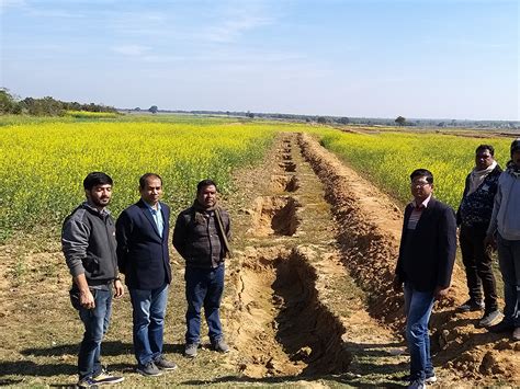 Integrated Watershed Management In Jharkhand Jan Jagran Kendra