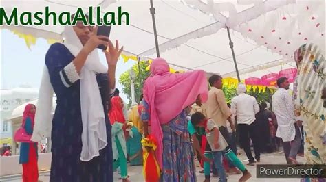 🤗barabanki Deva Sharif Vlog Youtube