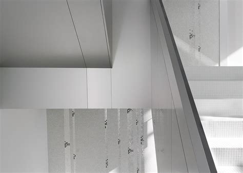 Bilzin Townhouse Rene Gonzalez Architects