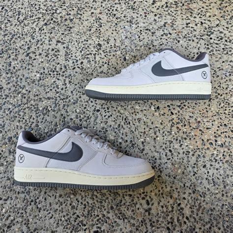 經典籃球鞋變身滑板鞋？奧運金牌 堀米雄斗 X Nike Sb Air Force 1 實鞋曝光