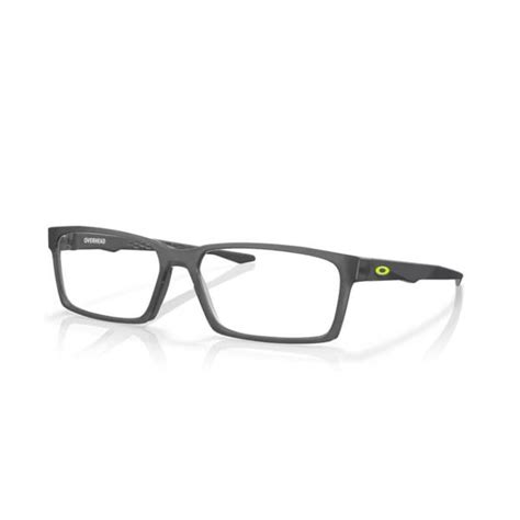 GỌng KÍnh Nam Oakley 0ox8060 80600257