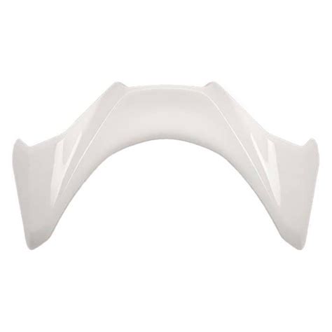 Arai Gp 7 Ventilation Ducts Rear New Products