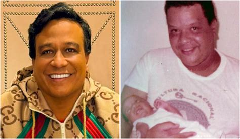 Carmelo Maia Se Pronuncia Após Mãe Desmentir Paternidade De Tim Maia