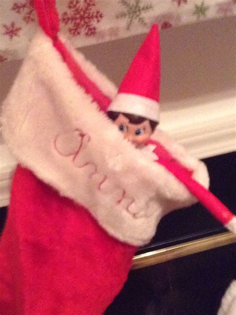 Olaf Day 11 Christmas Elf Holiday Decor Decor