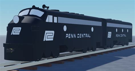 Pc Emd F7 By Prr94dev On Deviantart
