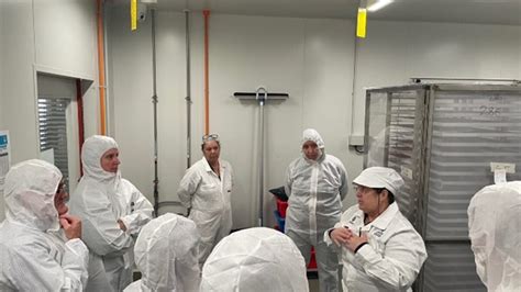 Sit Update Doubling Capacity At Port Augusta National Fruit Fly Council