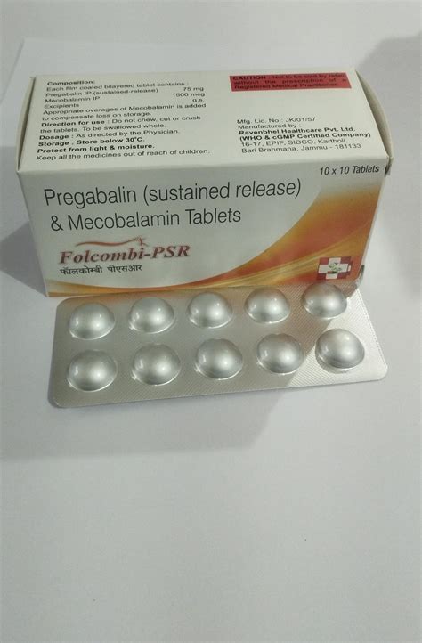 Folcombi Psr Newgendra Healthcare