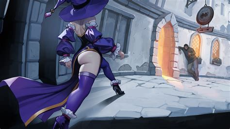 Witch Potions - Craft of Lust by WitchPotion